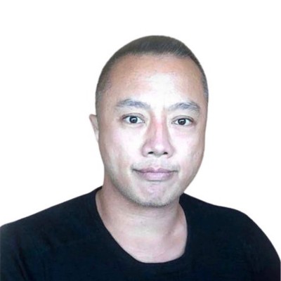 Connect with a UCLA EMBAssador: Johnny Lin